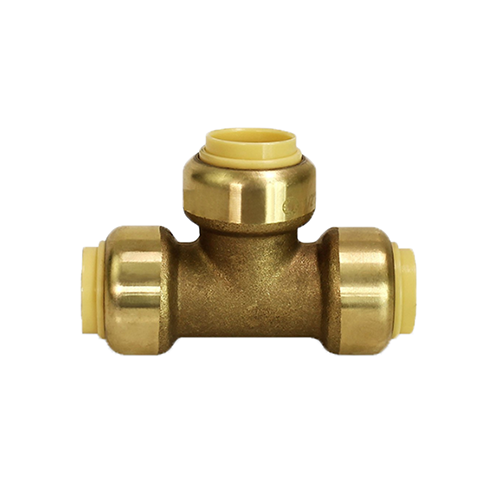 Brass Push Fittings – Besto Exim