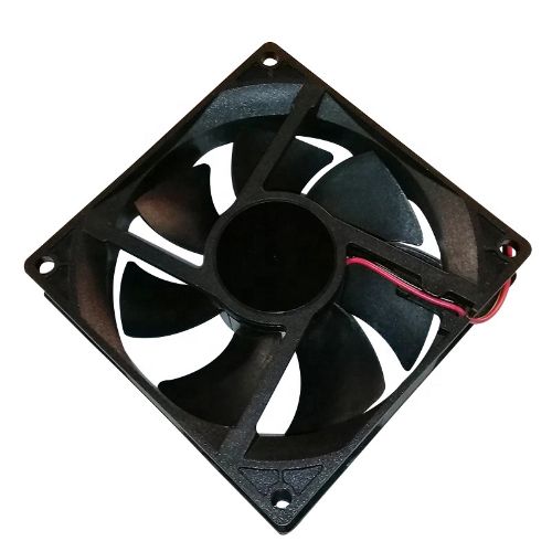 Generator Fan – Besto Exim
