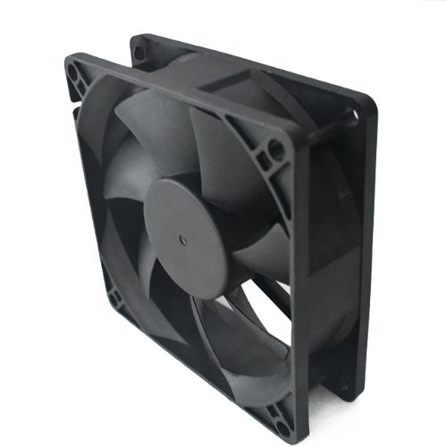 Generator Fan – Besto Exim