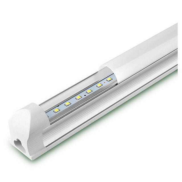 LED Integrated Tube Light Fixture – Besto Exim