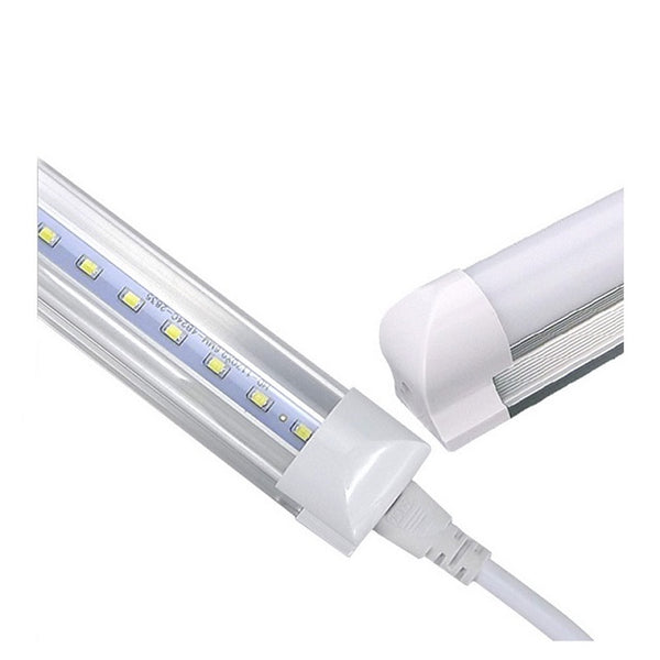 LED Integrated Tube Light Fixture – Besto Exim