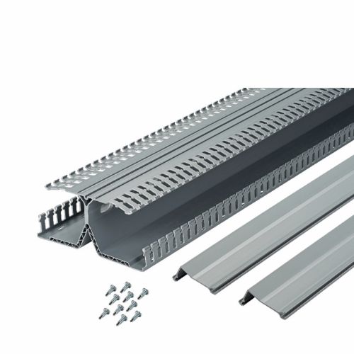 PVC Cable Ducts – Besto Exim